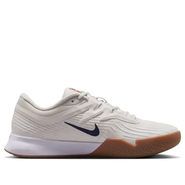 Nike Vapor Pro 3 Athletic Sneakers - Summit White/binary Blue