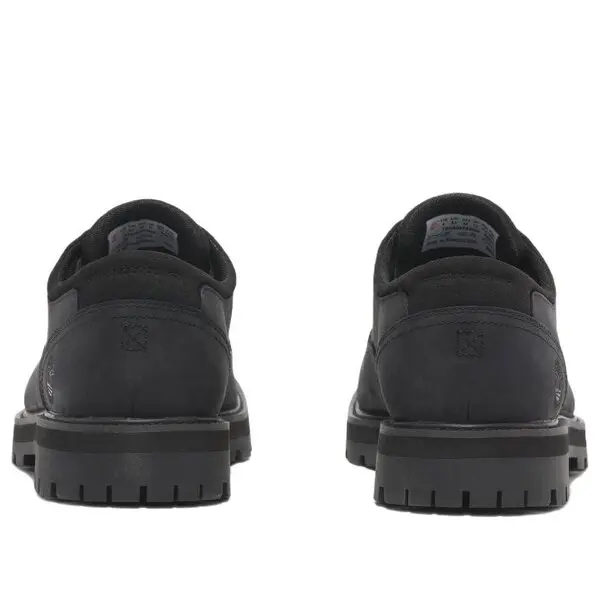 Timberland Britton Road