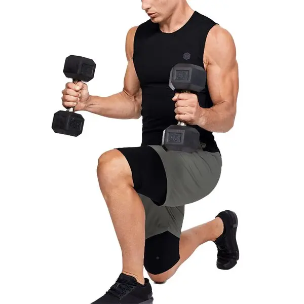 Under Armour Rush Heatgear® Vest