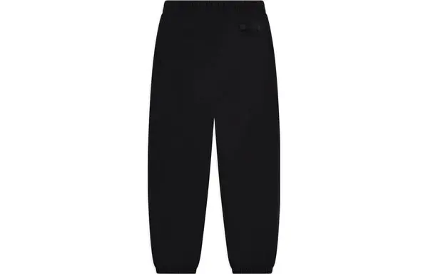 LI-NING Embroidery Logo Joggers Sweatpants