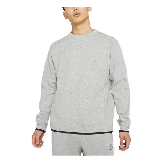 Nike Tech Fleece Crewneck - Default Color