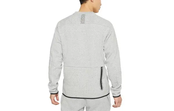 Nike Tech Fleece Crewneck - Default Color