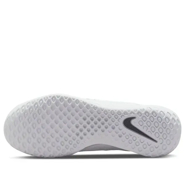 Nike Court Zoom Nxt Tennis Shoes - White/black