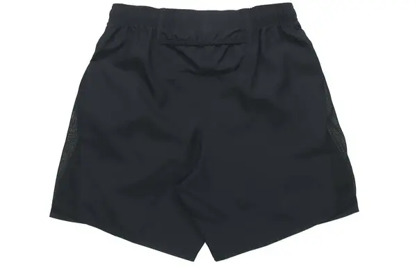 Nike Challenger Running Shorts - Black