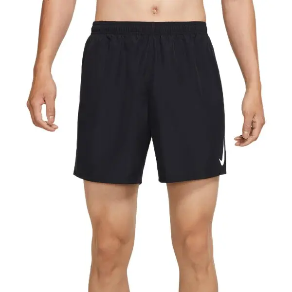 Nike Challenger Running Shorts - Black