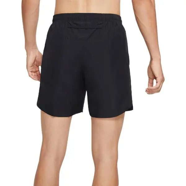 Nike Challenger Running Shorts - Black