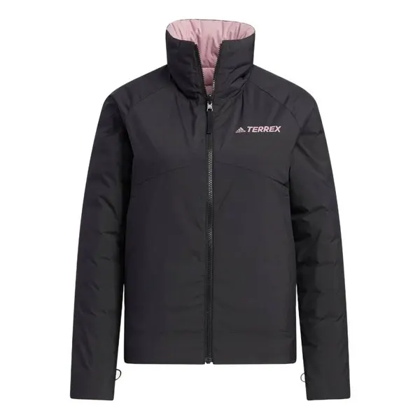 Adidas Long Down Jacket