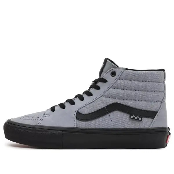 VANS Sk8-hi Nubuck Skate High Top Sneakers - Default Colorway