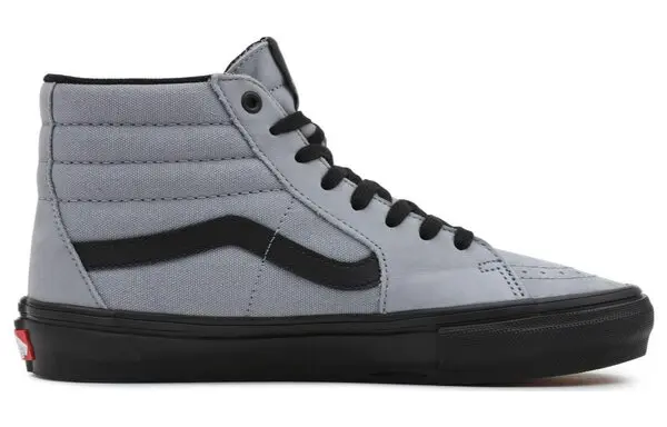VANS Sk8-hi Nubuck Skate High Top Sneakers - Default Colorway