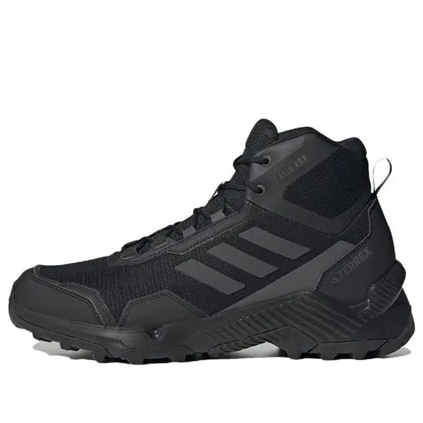 Adidas Eastrail 2.0 Mid Hiking Boots - Black