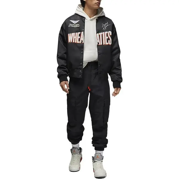 JORDAN Flight Mvp Woven Pants