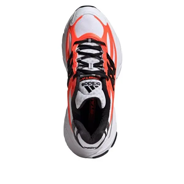 Adidas Adistar Xlg 2.0 Sneakers - Cloud White/core Black/solar Orange