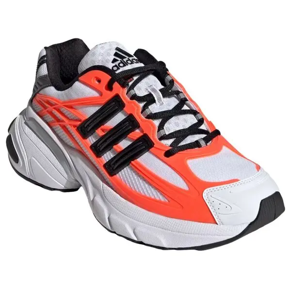 Adidas Adistar Xlg 2.0 Sneakers - Cloud White/core Black/solar Orange