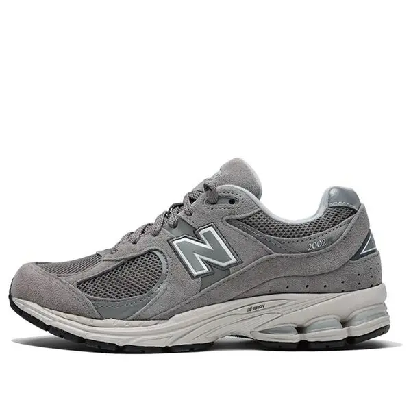 NEW BALANCE 2002r "marblehead" Sneakers - Gray