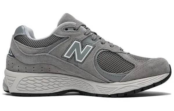 NEW BALANCE 2002r 'marblehead - Gray