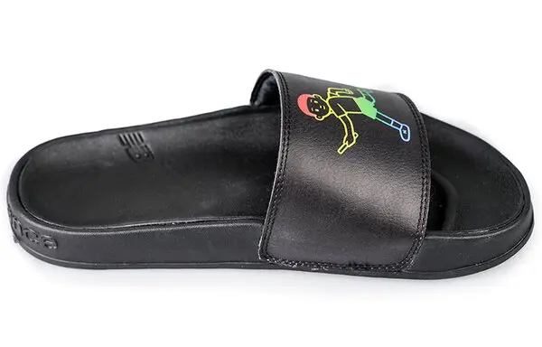 NEW BALANCE X Noritake Graphic Slides