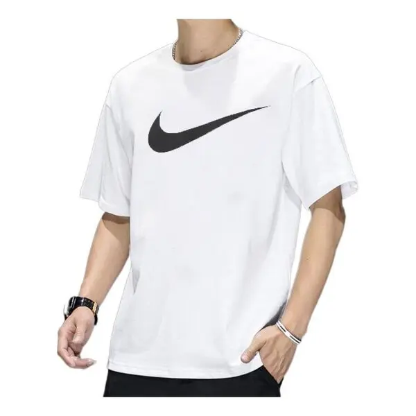 Nike Nsw Big Swoosh T-shirt - Default Colorway
