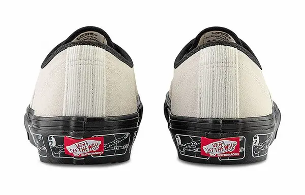VANS Authentic Sneakers
