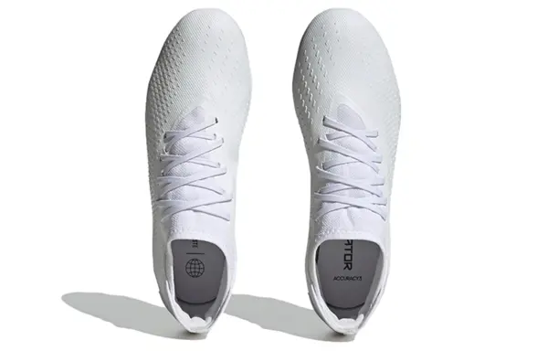 Adidas Predator Accuracy.3 Soccer Cleats
