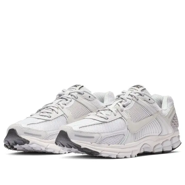 Nike Zoom Vomero "vast Grey" Sneakers - Vast Grey/black/sail