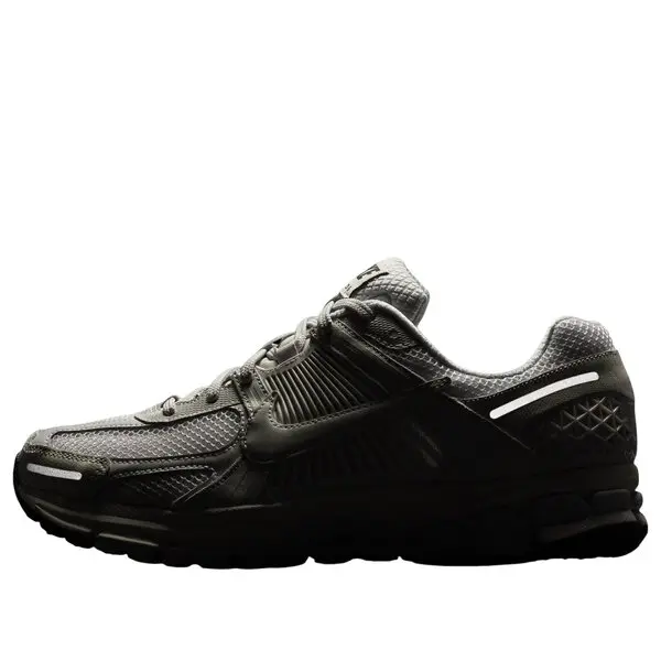 Nike Zoom Vomero "vast Grey" Sneakers - Vast Grey/black/sail