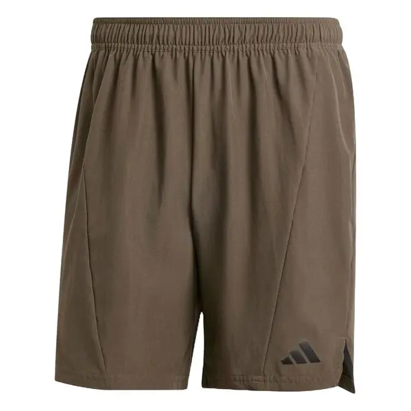 Adidas Designed For Training Workout Shorts - Green