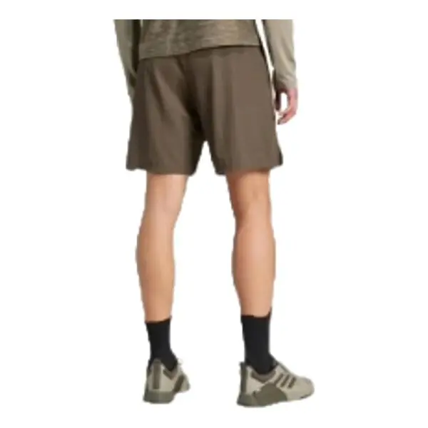 Adidas Designed For Training Workout Shorts - Green