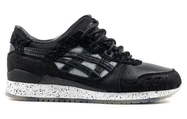 Asics X Bait Gel Lyte 3 "nightmare