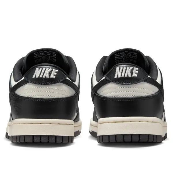 Nike Dunk Low Se "panda Cherry Charm" Sneakers