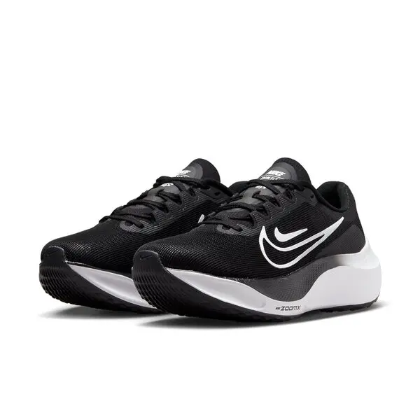 Nike Zoom Fly Sneakers - Black/white