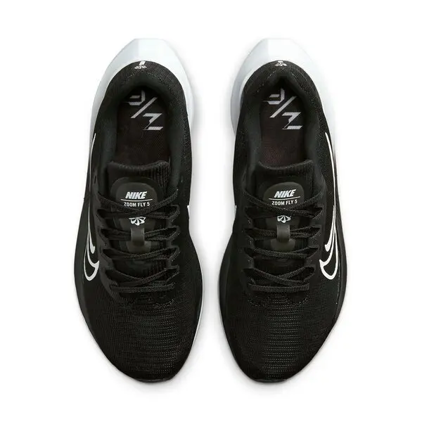 Nike Zoom Fly Sneakers - Black/white