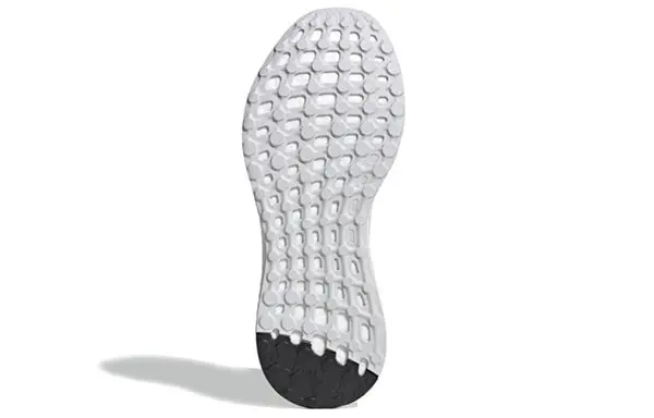 Adidas Senseboost Go Sneakers - White/grey