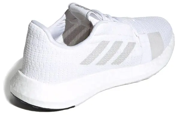 Adidas Senseboost Go Sneakers - White/grey