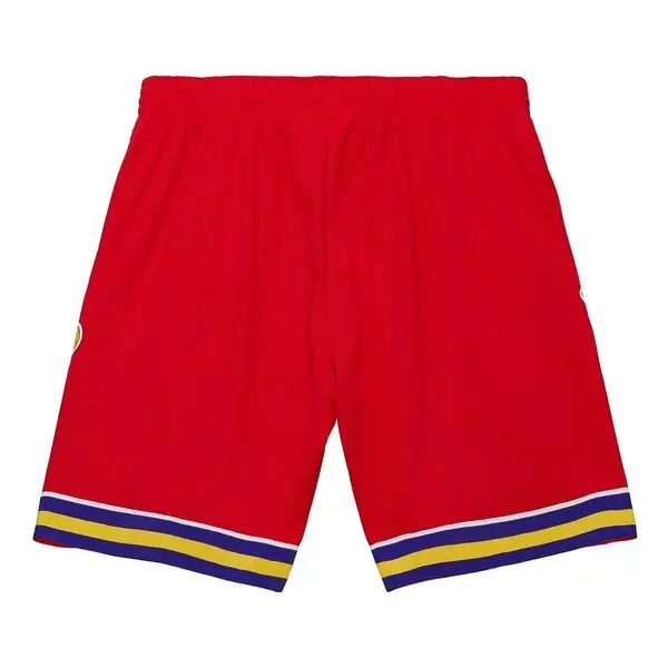 Mitchell & Ness X Nba New Orleans Hornets 2006 Shorts