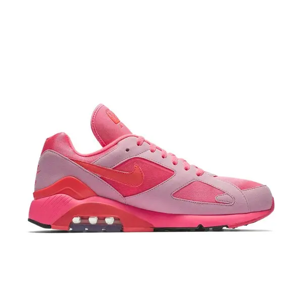 Nike Comme Des Garçons X Max 180 'triple