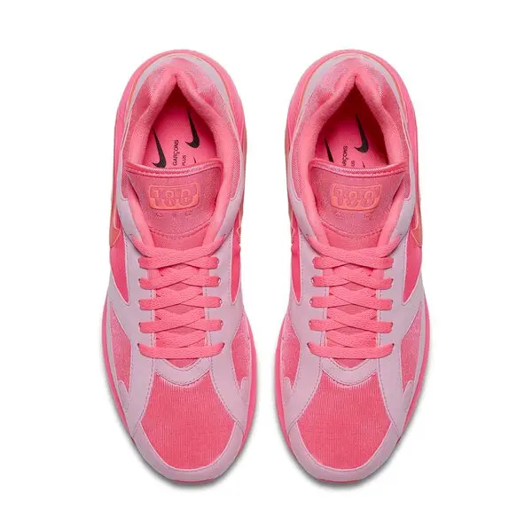Nike Comme Des Garçons X Max 180 'triple