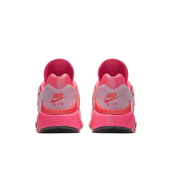 Nike Comme Des Garçons X Max 180 'triple - Pink
