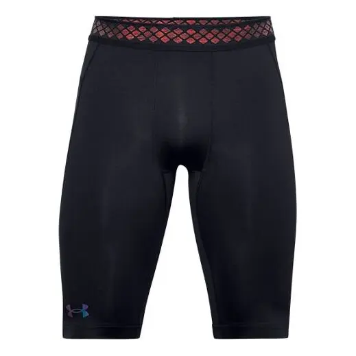 Under Armour Rush Heatgear 2.0 Long Shorts
