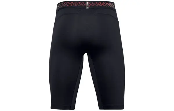 Under Armour Rush Heatgear 2.0 Long Shorts