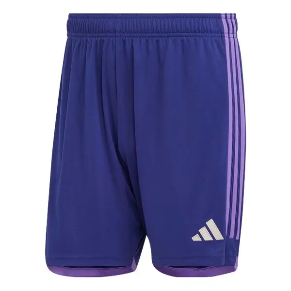 Adidas Argentina 22 Away Active Shorts - Blue