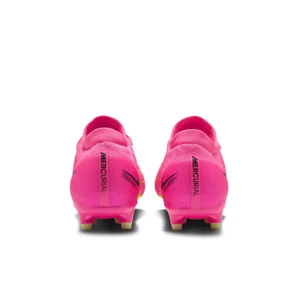 Nike Zoom Vapor 15 Pro Ag Pro - Pink/green