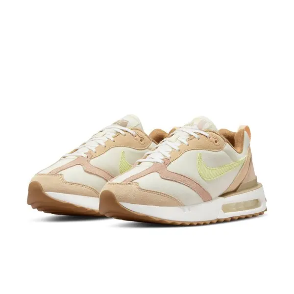Nike Max Dawn Sneakers - /brown/creambrown