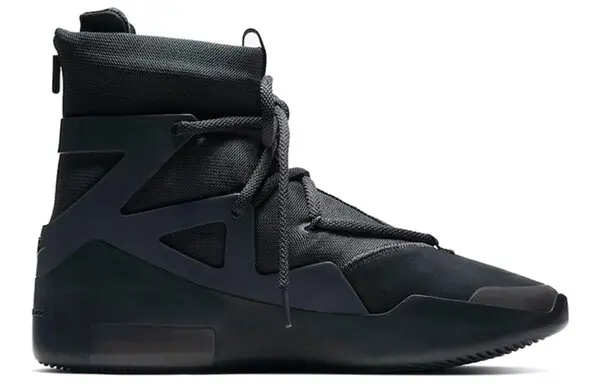 Nike Fear Of God 1 High Top Sneakers