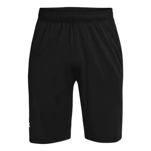 Under Armour Raid 2.0 Shorts - Black