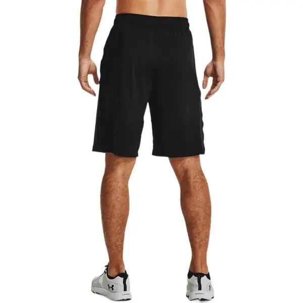 Under Armour Raid 2.0 Shorts - Black