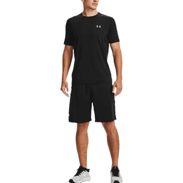 Under Armour Raid 2.0 Shorts - Black