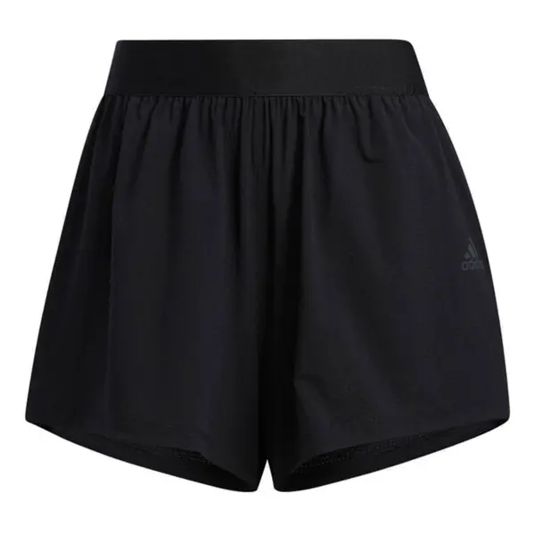 Adidas Heat.rdy Sports Training Shorts - Black