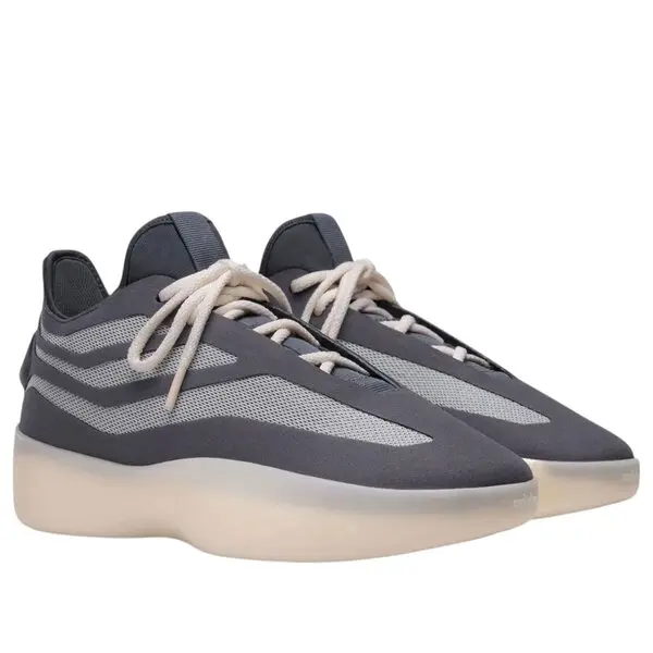 Adidas Fear Of God Athletics Ii 'd Rose' Sneakers