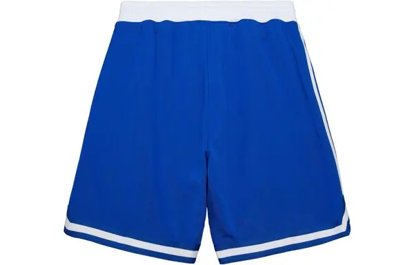 Mitchell & Ness X Nba Hwc 2005-06 Chicago Bulls Basketball Shorts