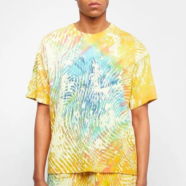 Adidas Originals X Pw March Madness Fan Tee